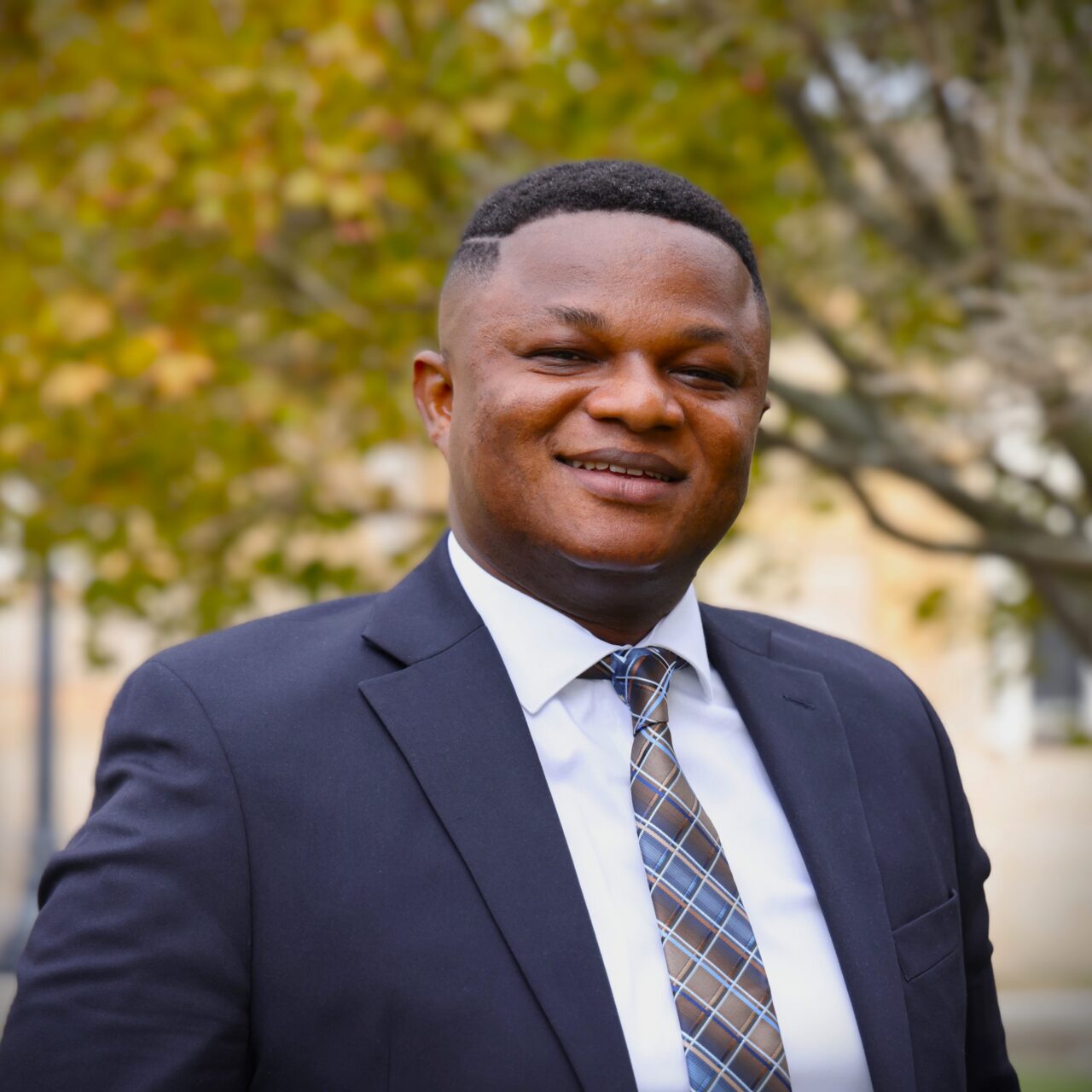 Principal Investigator - Karikari Lab